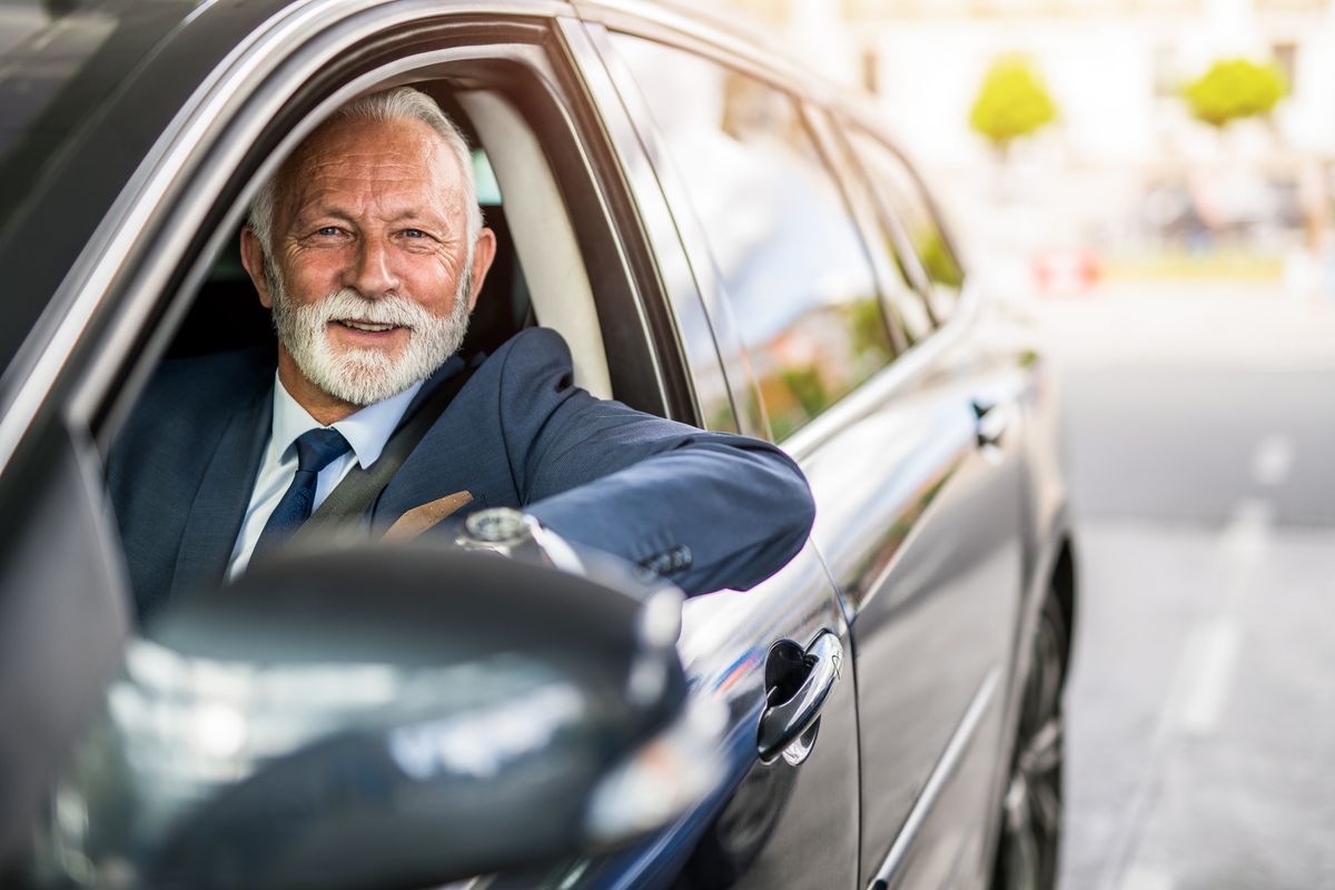 9 Ways Seniors Can Save on Car Insurance in 2026 | Kiplinger