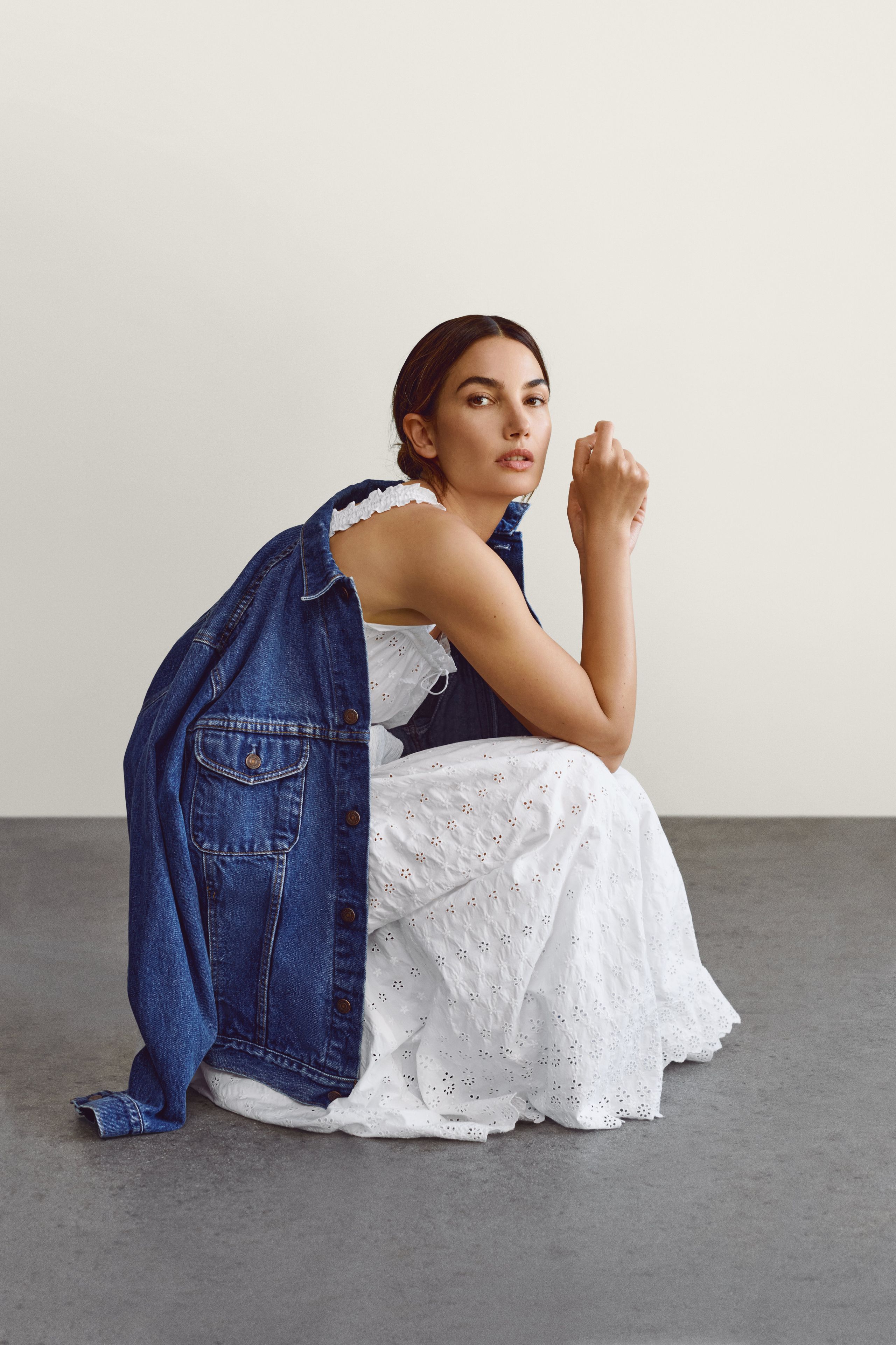 The Gap x Dôen Collaboration Brings Celebrity-Favorites to Everyone ...