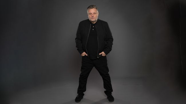 Rankin offers free photography lessons to everyone (but there's a catch ...