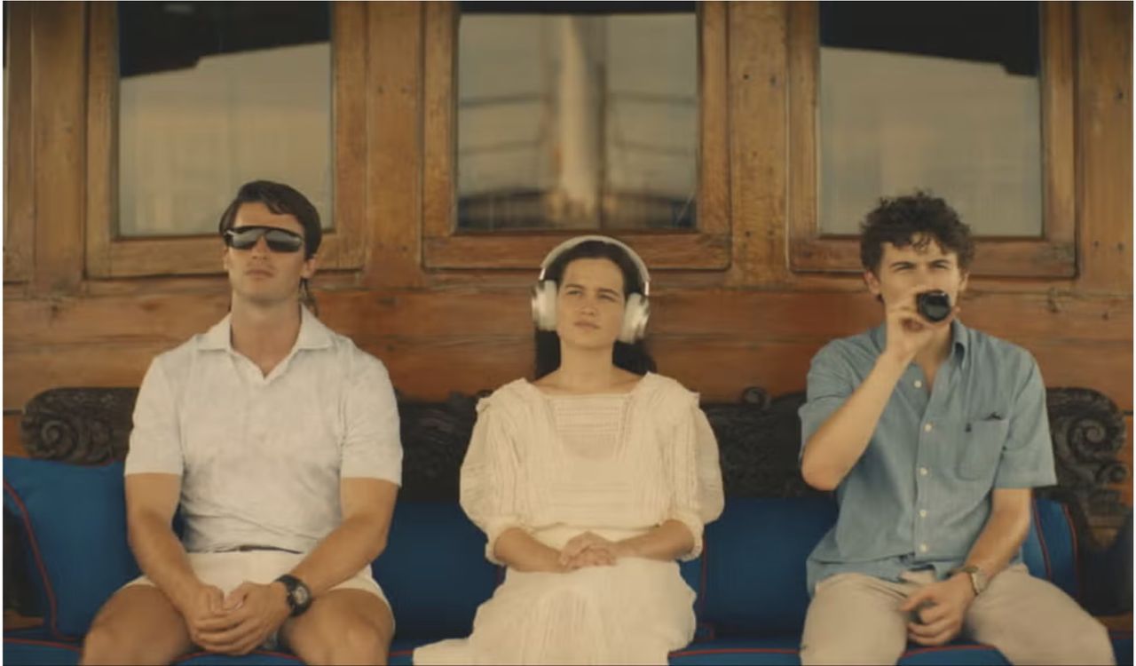 The White Lotus S4: Casting, location, character returns and everything ...