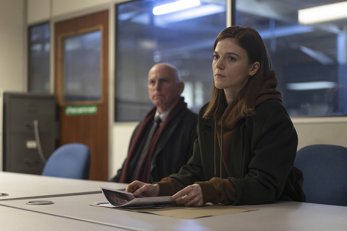 Vigil season 1 episode 3 recap: Was Jade Antoniak killed to protect HMS ...