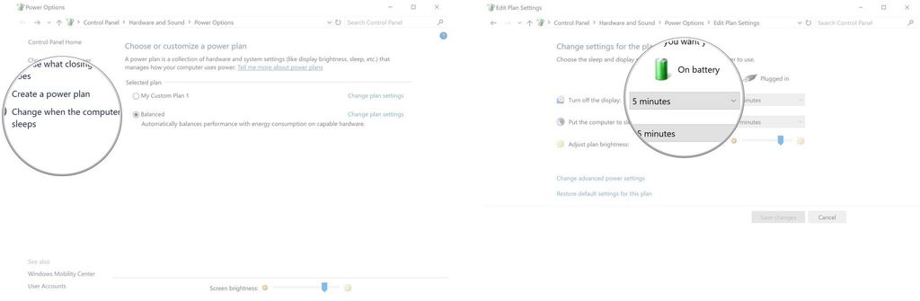 How to recalibrate the battery in your Windows 10 laptop | Windows Central
