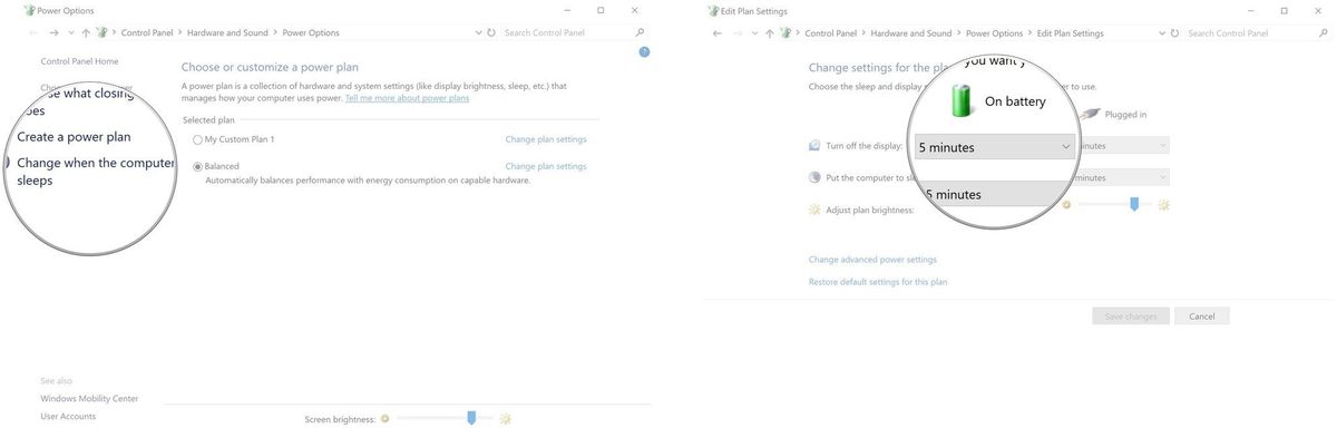 How to recalibrate the battery in your Windows 10 laptop | Windows Central