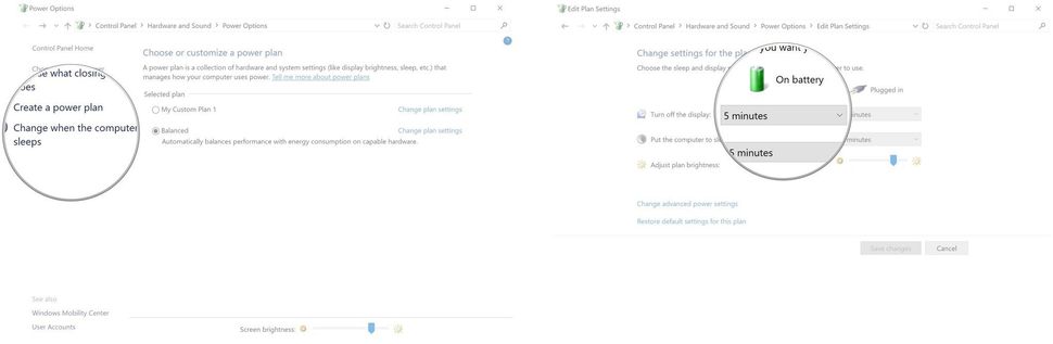 How to recalibrate the battery in your Windows 10 laptop | Windows Central