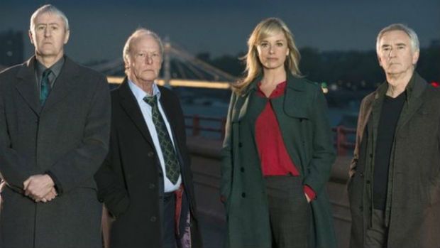 New Tricks finale: 'life in the old dog yet' | The Week