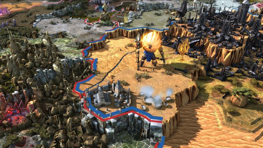 Top new PC games of 2015 | PC Gamer