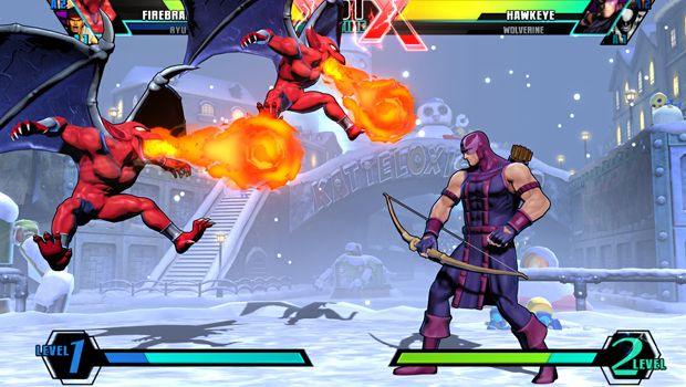 Best current-gen fighting games | GamesRadar+