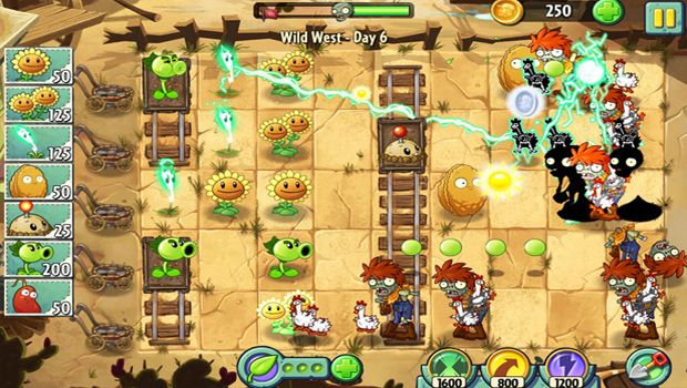 Best mobile tower defense games | GamesRadar+