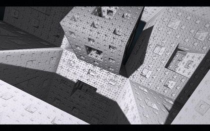 Shifting the focus towards art - Past, present and future of the ...