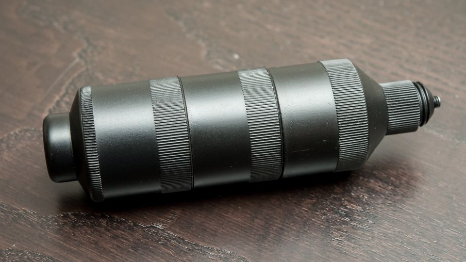 iPro Lens for iPhone 5/5S review | TechRadar