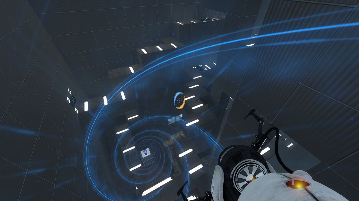 Portal 2 maps: 13 inventive, innovative community challenges | PC Gamer