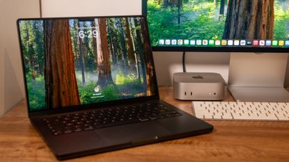 Apple Mac mini M4 review: smaller and faster | T3
