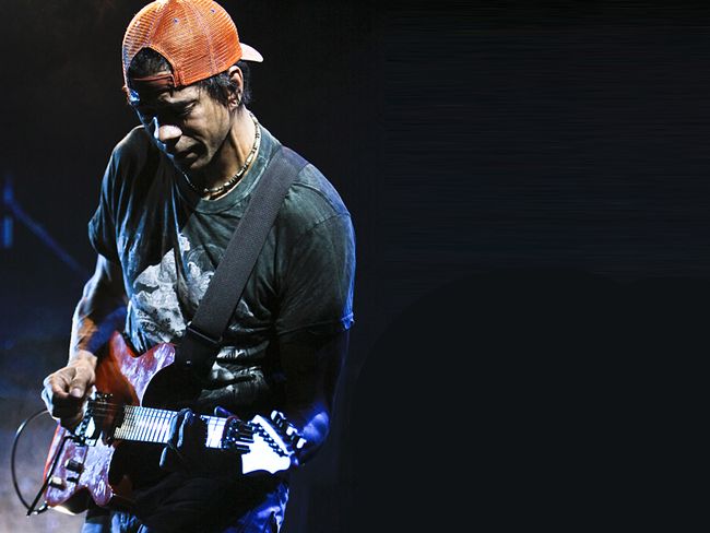 82 famous players on their first guitars | MusicRadar