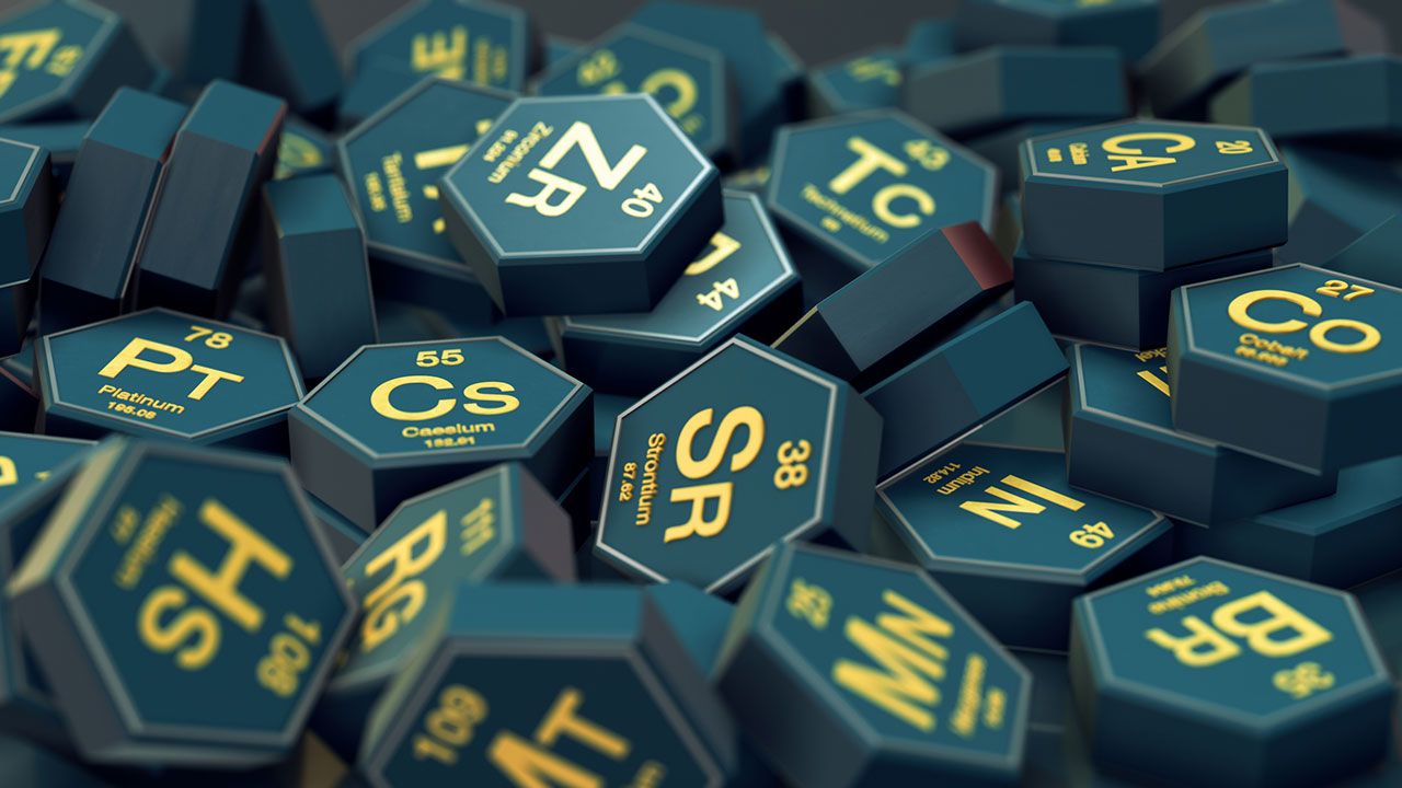 Chemistry: News, features and articles | Live Science