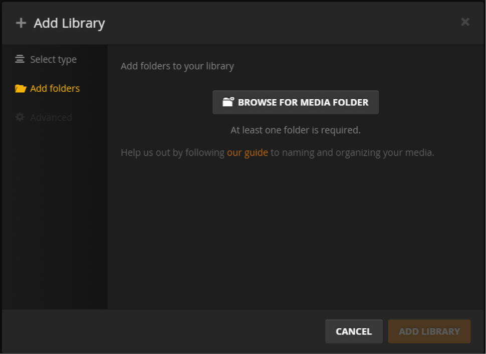 How To: Set Up And Use A Plex Server | PC Gamer