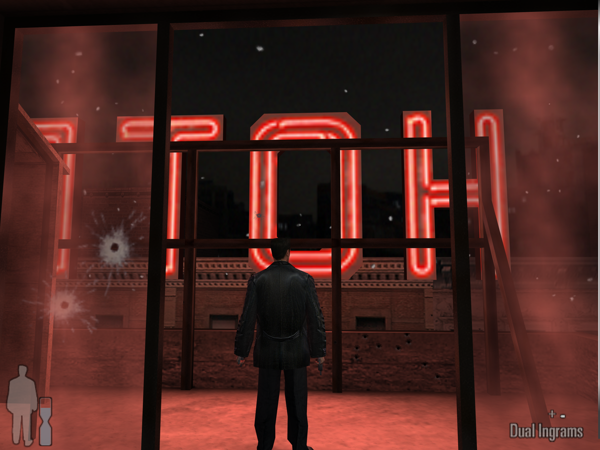 How to play Max Payne on Windows 7/8 | PC Gamer