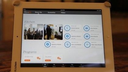 AT&T: Digital Life home system is only the beginning | TechRadar