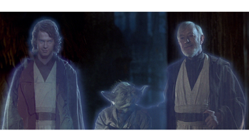Star Wars Machete Order: How to watch the Star Wars movies in order | T3