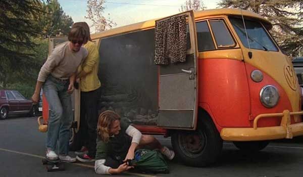 The 10 Greatest Movie Potheads, Ranked | Cinemablend