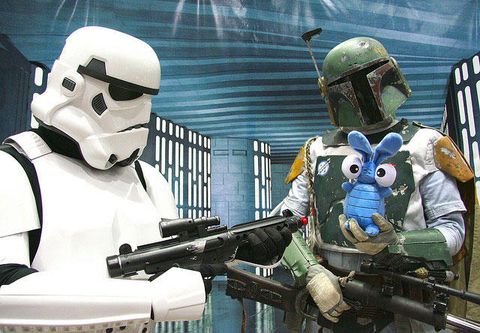 20 Nerd Conventions You Should Attend | PC Gamer