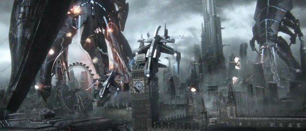 Mass Effect 3 plot and combat details arrive | PC Gamer