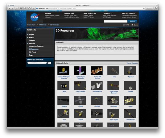 10 steps to creating a spaceship in 3D | Creative Bloq