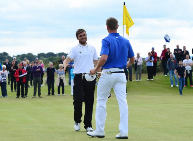 Match Play Golf Rules Explained | Golf Monthly