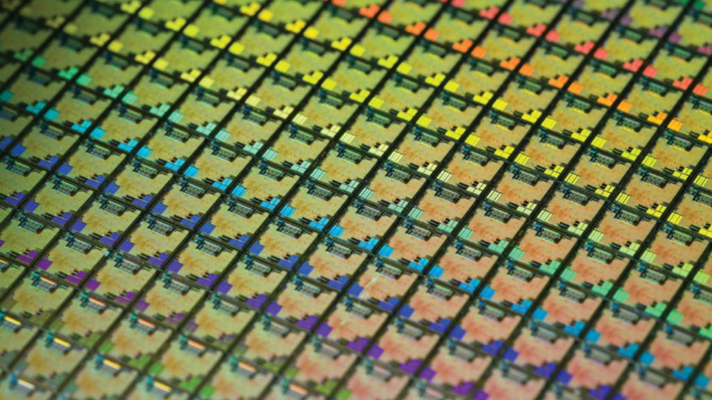 TSMC makes the world's graphics chips and predicts 'within a decade a ...