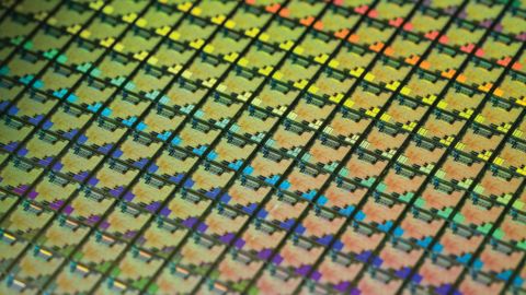 TSMC makes the world's graphics chips and predicts 'within a decade a ...