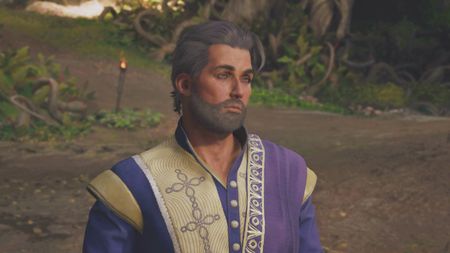 Baldur's Gate 3: How to get Loviatar's blessing from Abdirak | PC Gamer