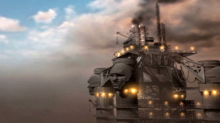 The most memorable locations in Fallout | GamesRadar+