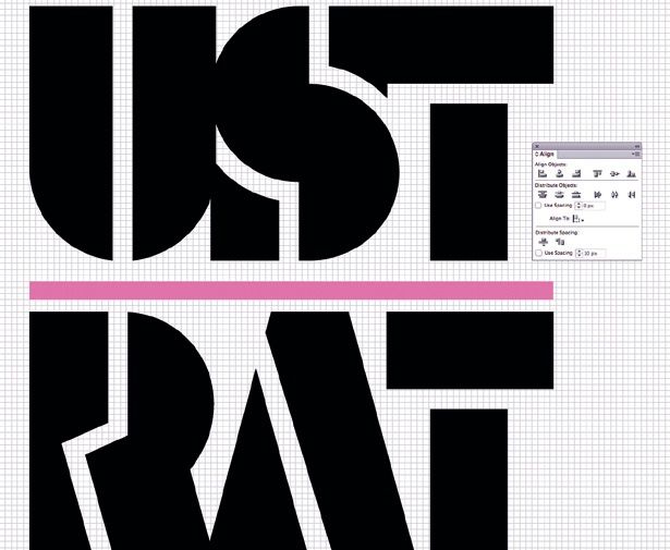 Quickly combine images and type in InDesign | Creative Bloq