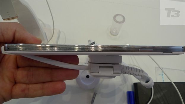 Samsung Galaxy Note 3 review | T3