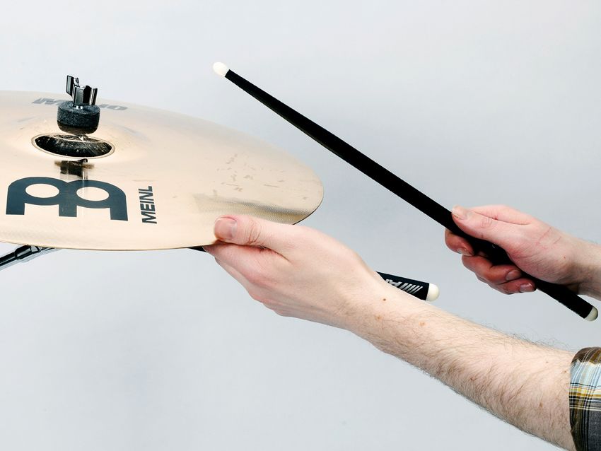 14 heavy metal drumming tips and techniques | MusicRadar