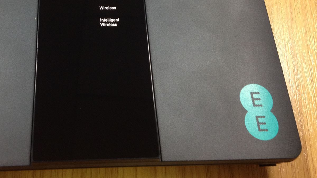 EE Bright Box 2 Wireless Router review | TechRadar