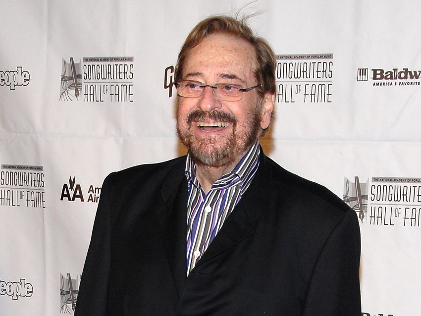 Production legend Phil Ramone on 15 career-defining records | MusicRadar