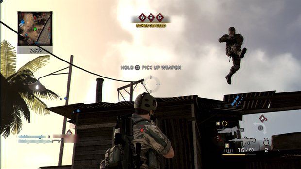 SOCOM 4: U.S. Navy SEALs review | GamesRadar+