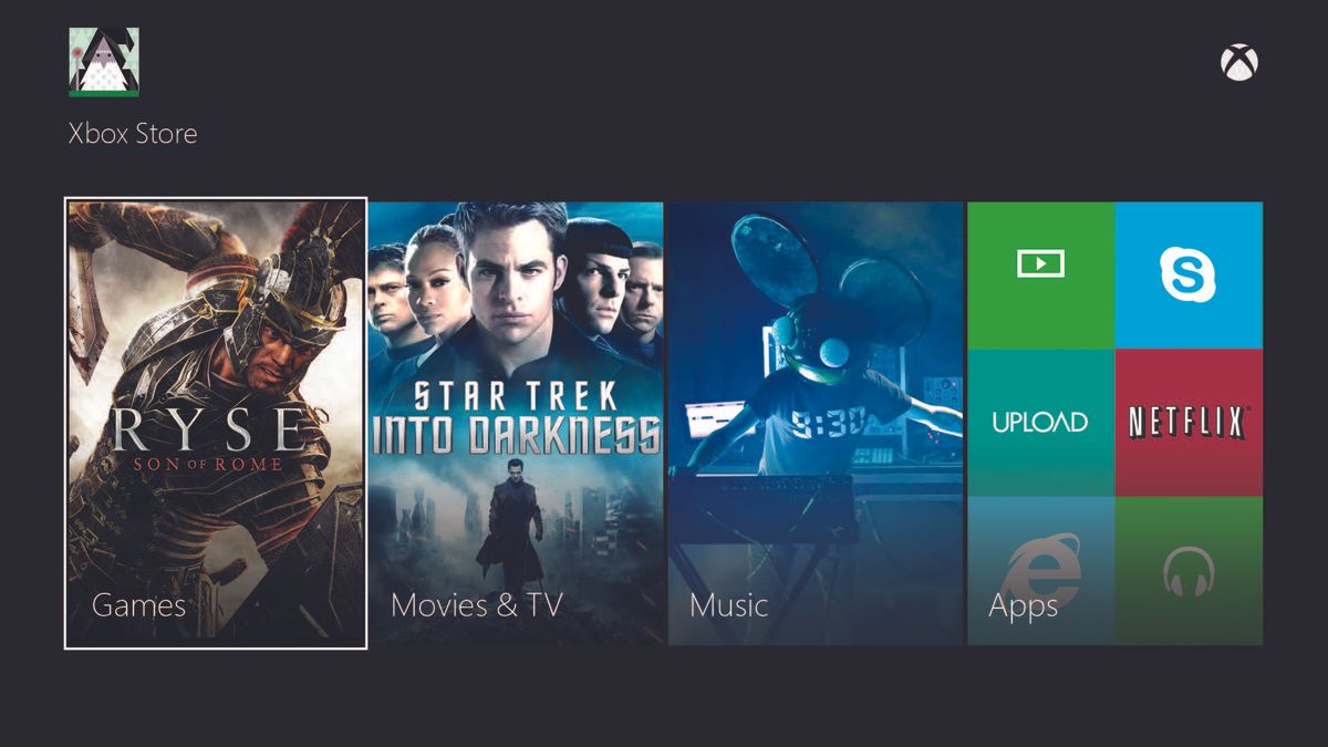 14 features the Xbox One needs to be a kick-ass console | TechRadar