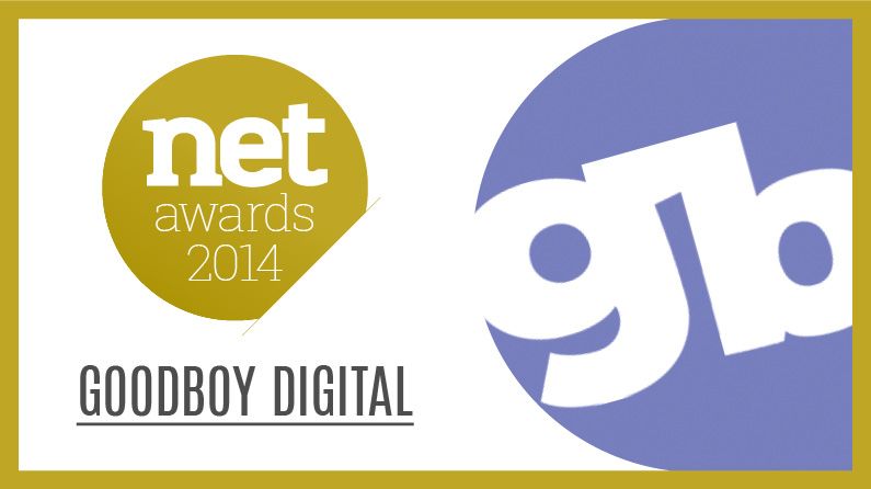 John Denton of Goodboy Digital on their 'tech first' approach | Creative Bloq