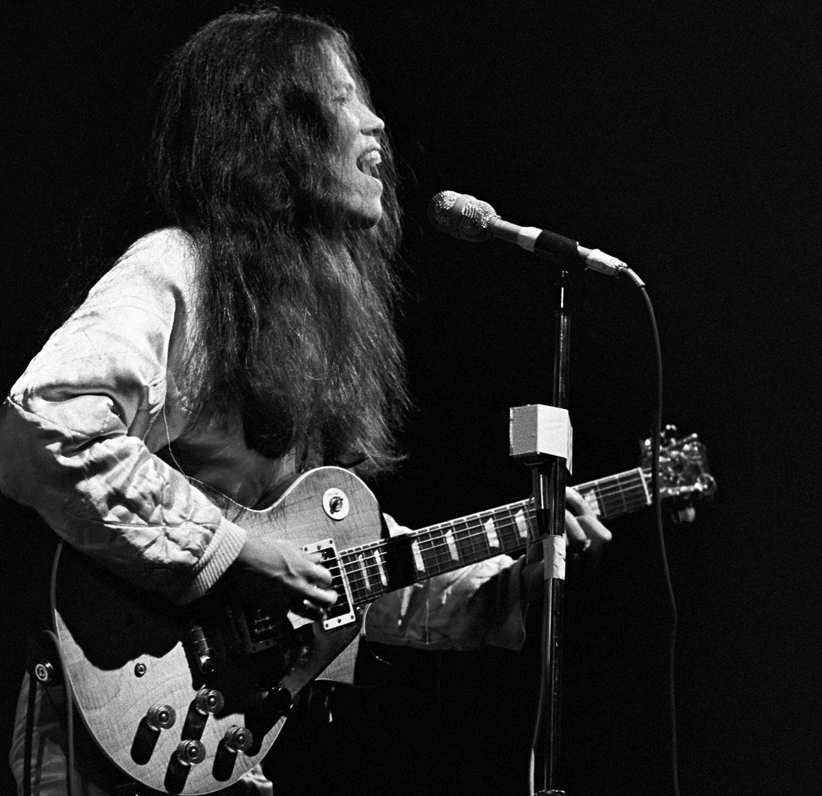 How Fanny's June Millington carved a unique guitar path | Guitar World
