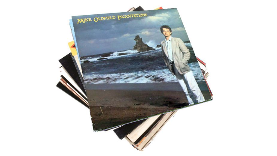 Conrad Keely: 10 albums that changed my f**king life forever | MusicRadar