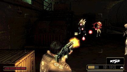 Resistance: Retribution review | GamesRadar+