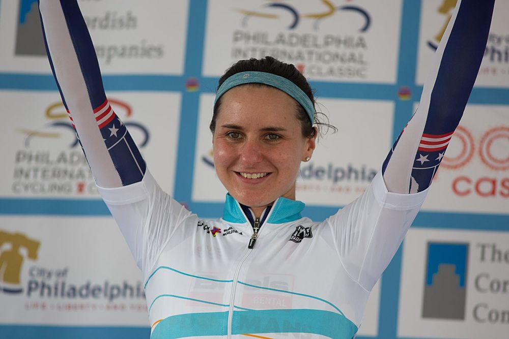 Guarnier one of four big cards to play for Team USA at Rio Olympics ...