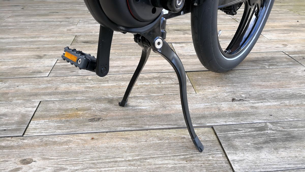 Gocycle G4 review | TechRadar