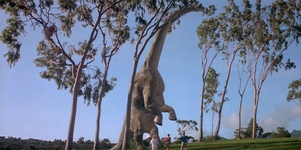 That Heartbreaking Scene In Jurassic World: Fallen Kingdom Is More ...