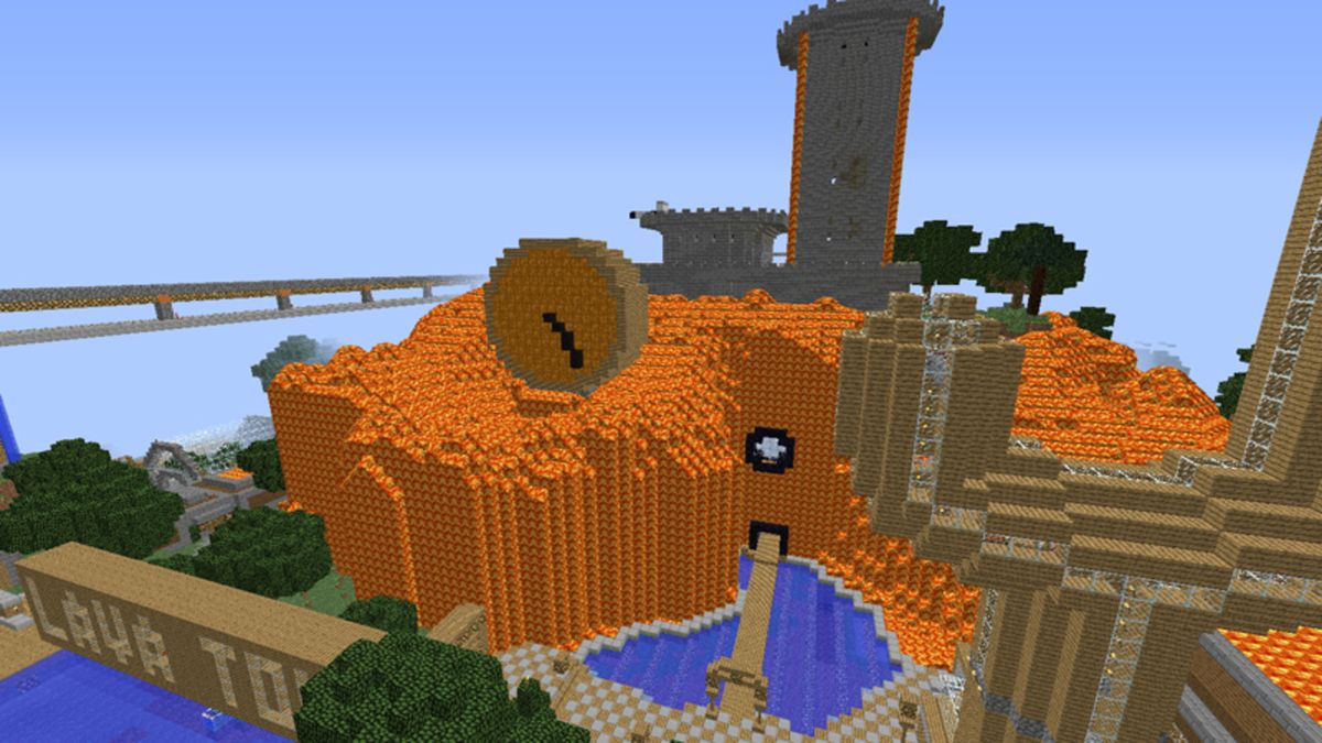 “Welcome to Freedonia”: Minecraft’s oldest server is still a mind ...