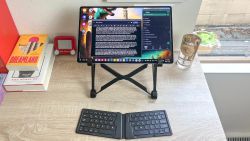 5 apps I use to turn my iPad into the ultimate workstation | Tom's Guide