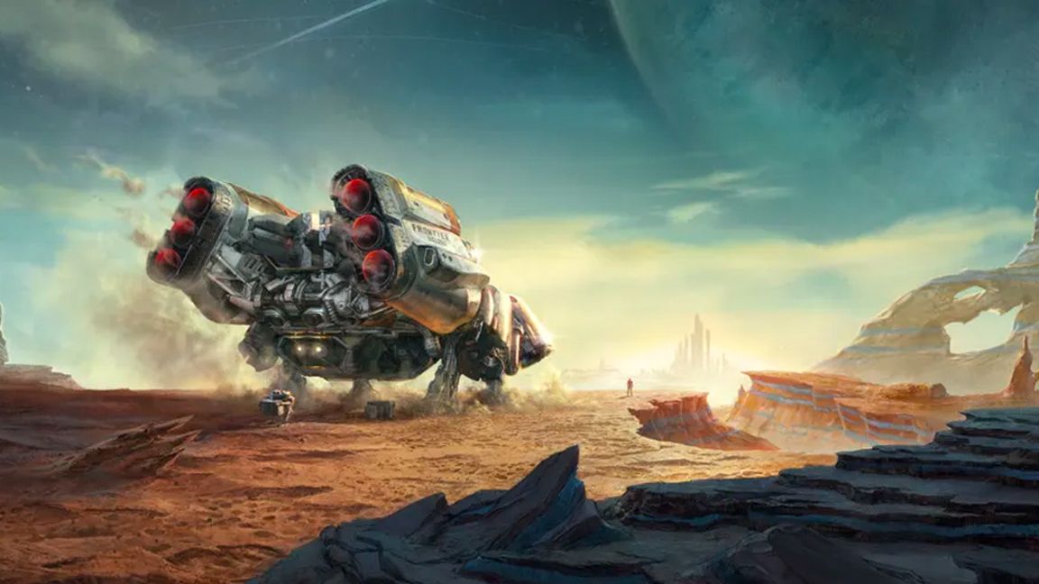 Xbox Series X review: two years on, it's now a contender | Creative Bloq