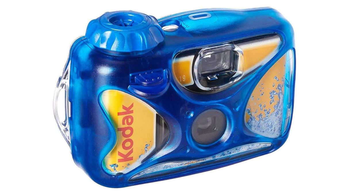 The best disposable cameras in 2023 | Digital Camera World