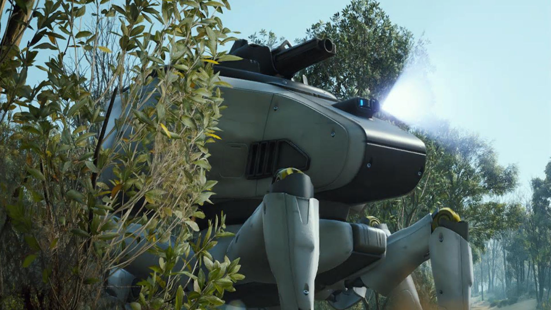 Arc Raiders Combat Recon | GamesRadar+